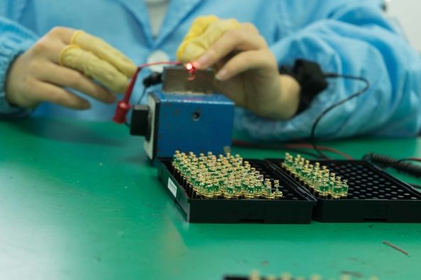 Quality Training Laser Bullet & Electronic Laser Target factory from China