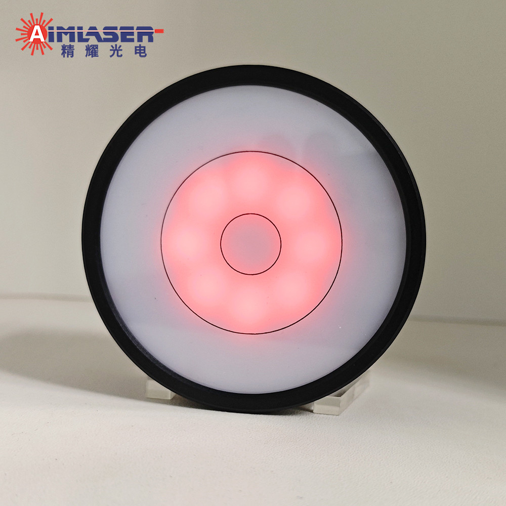 Multi Electronic Laser Targets and Controller For Dry Fire Training ...