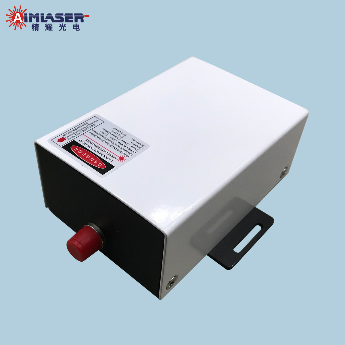 RGB Bluetooth Fiber Laser Modules Corning Fibrance Light Diffusing ...