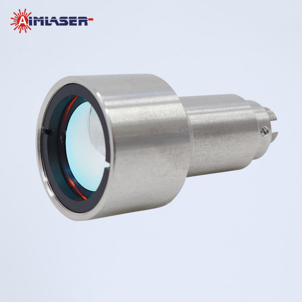 Fiber Optic Lens Collimator for 405nm 450nm 520nm 635nm 650nm 780nm ...