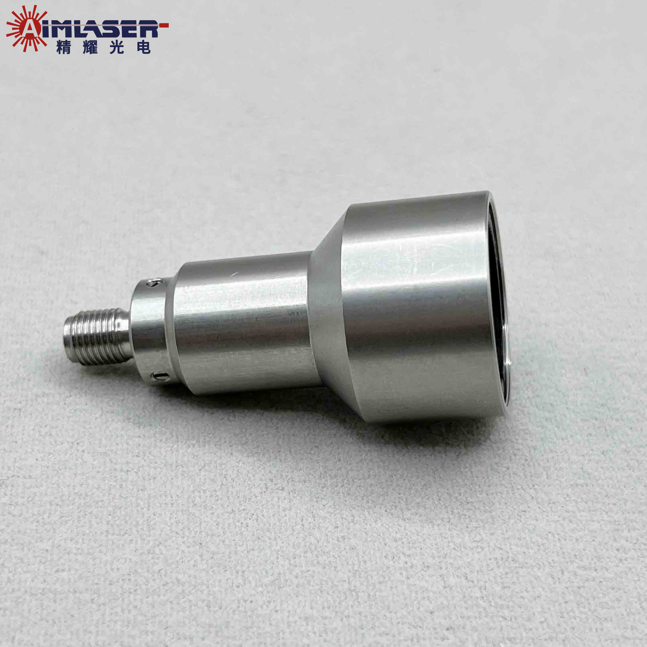 Fiber Optic Lens Collimator for 405nm 450nm 520nm 635nm 650nm 780nm ...