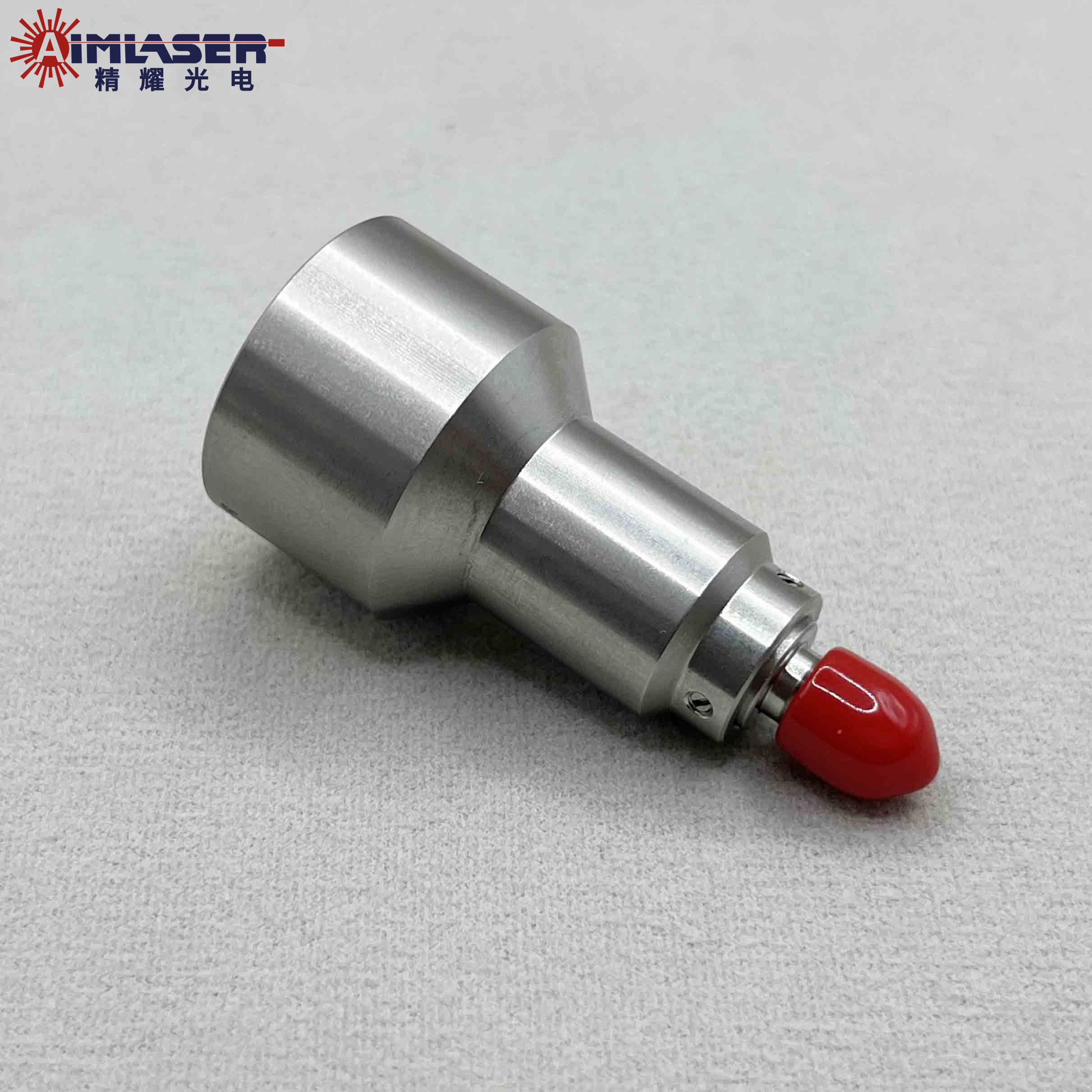 Fiber Optic Lens Collimator for 405nm 450nm 520nm 635nm 650nm 780nm ...