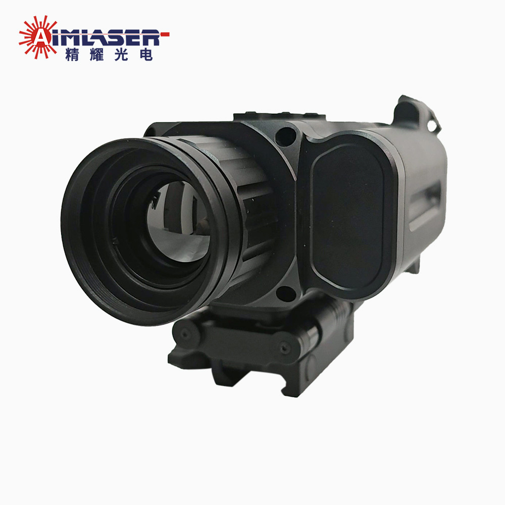 AM-IRT02 384×288 Infrared Thermal Imaging Scope with Laser Rangefinder ...