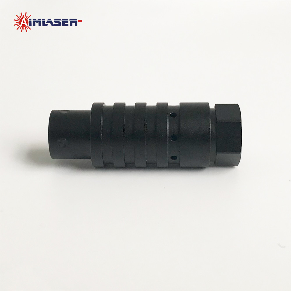 Airsoft Rifle Laser Cartridge Vibration Muzzle Laser For Dry Fire ...