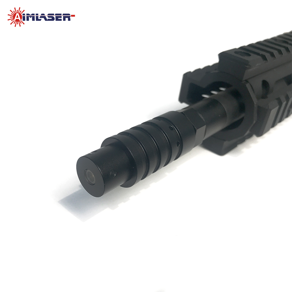 Airsoft Rifle Vibration Muzzle Laser Cartridge For Recoil Dry Fire ...